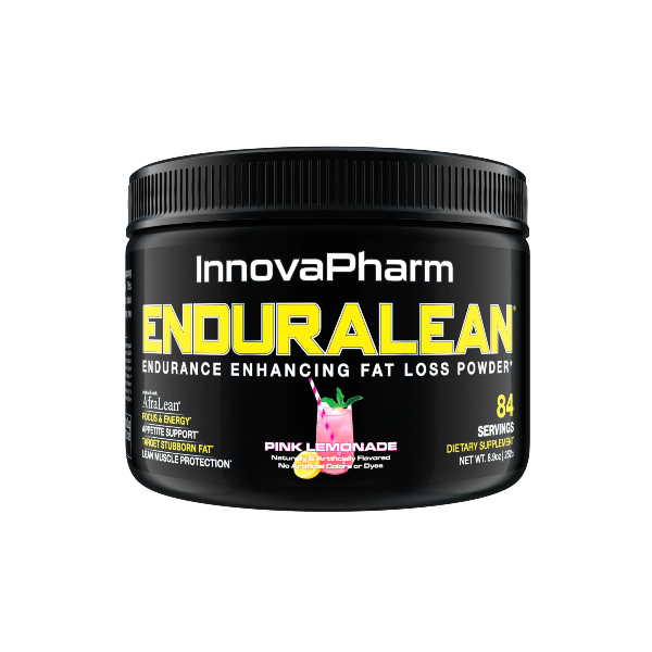 InnovaPharm EnduraLean – NI Supplements