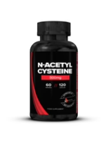 Strom NAC - 60 SERVINGS – NI Supplements