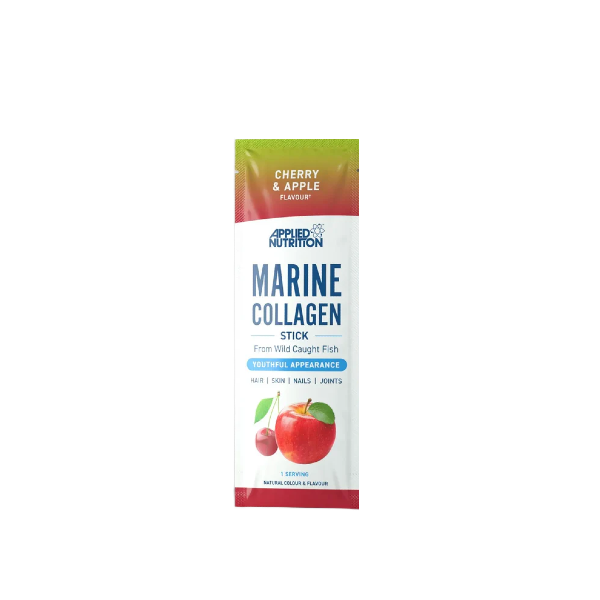 Applied Nutrition Marine Collagen Stick x 1 – Nutrition & Internet ...