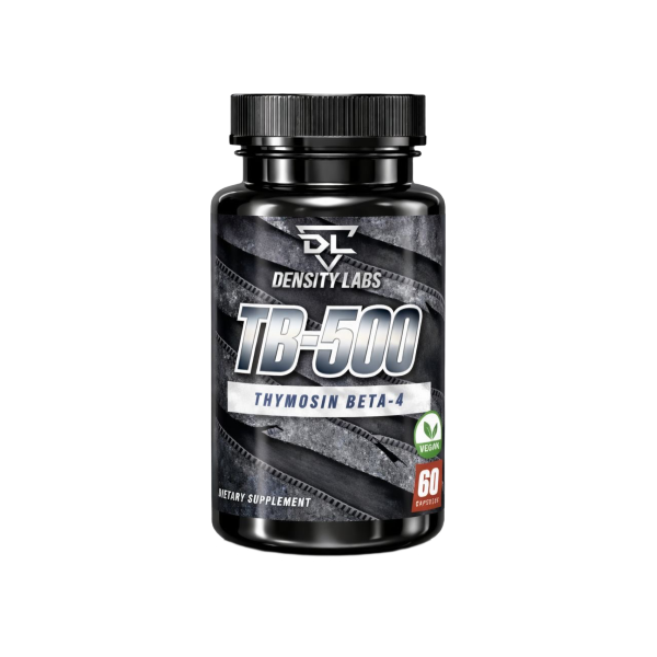 DENSITY LABS TB-500 – Nutrition & Internet Supplements Limited