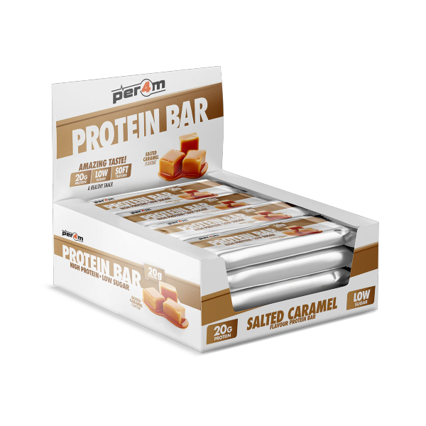 Per4m Protein Bars x 12 – Nutrition & Internet Supplements Limited