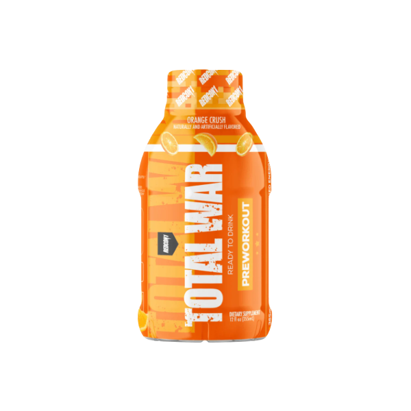 TOTAL WAR Ready To Drink Preworkout x 1 – Nutrition & Internet ...