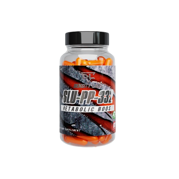 Density Labs Metabolic Boost Slu Pp 332 100mcg 200mcg Nutrition