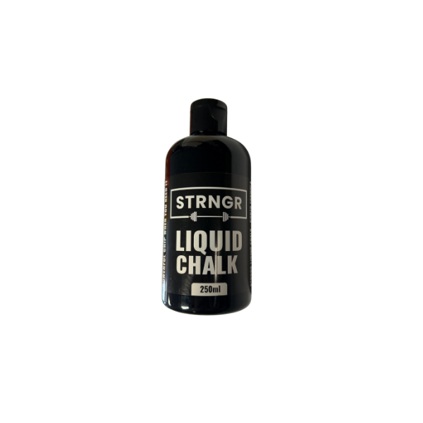 STRNGR Liquid Chalk – Nutrition & Internet Supplements Limited