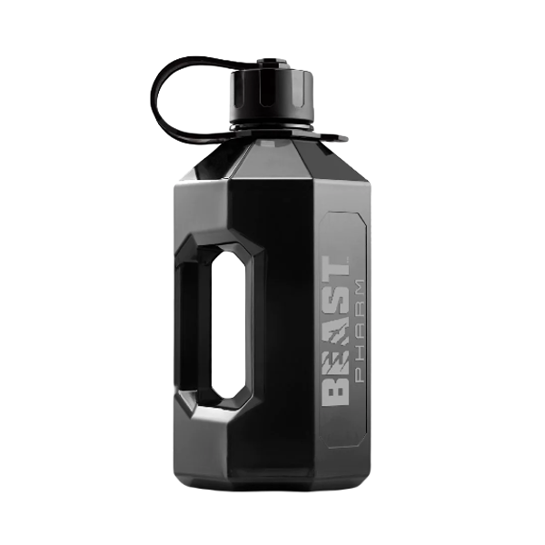 Beast Pharm Hydrator Jug – Nutrition & Internet Supplements Limited