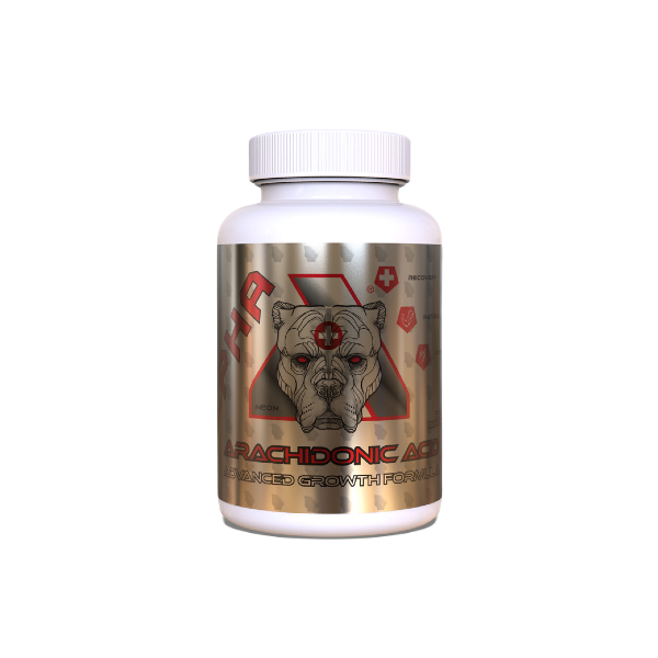 Alpha Neon Arachidonic Acid – Nutrition & Internet Supplements Limited