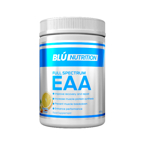 Blu Nutrition EAA – Nutrition & Internet Supplements Limited
