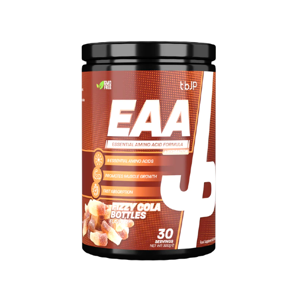 EAA - Essential Amino Acid Protein Supplement | Belfast, Ireland ...