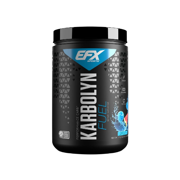 EFX Sports KARBOLYN FUEL - 1kg | NI Supplements – Nutrition & Internet ...