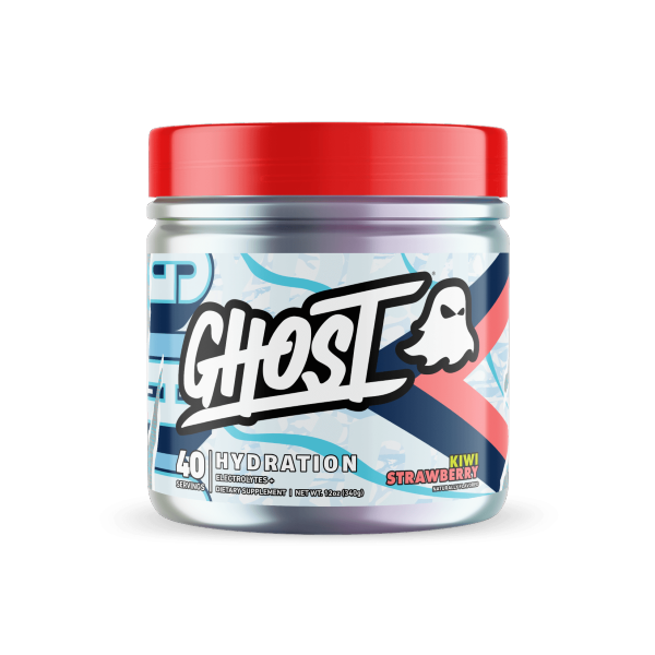 Ghost Hydration – Nutrition & Internet Supplements Limited
