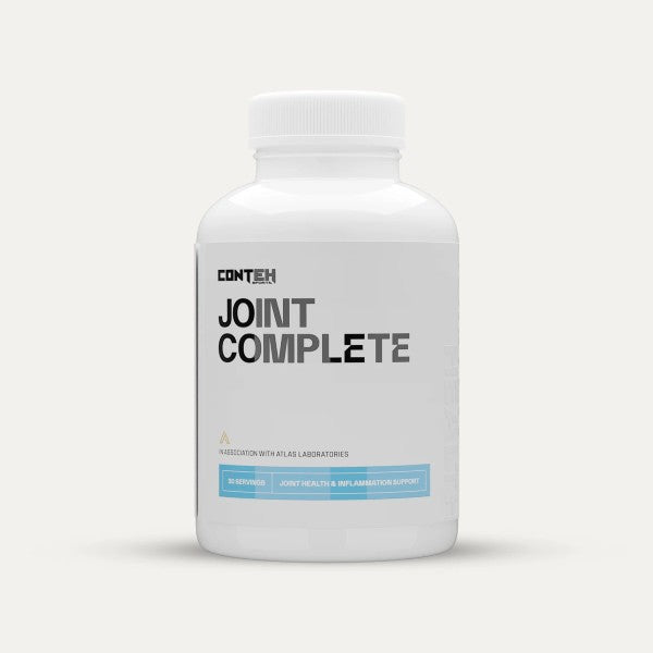 Conteh Sports Joint Complete – Nutrition & Internet Supplements Limited
