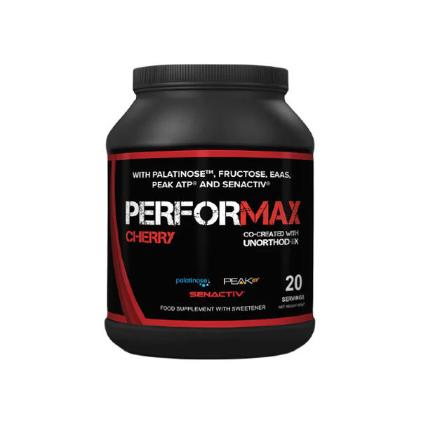 Strom - PerforMAX - 20 servings – Nutrition & Internet Supplements Limited