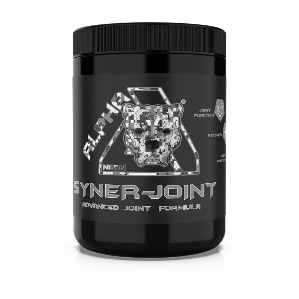 Alpha Neon Syner-Joint – Nutrition & Internet Supplements Limited