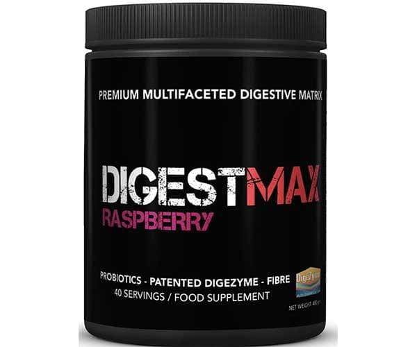 Strom - DigestMax – Nutrition & Internet Supplements Limited