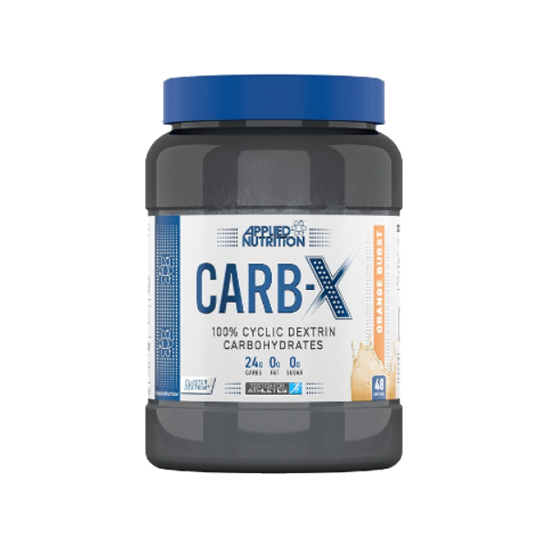 Applied Nutrition Carb X 1.2kg – Nutrition & Internet Supplements Limited