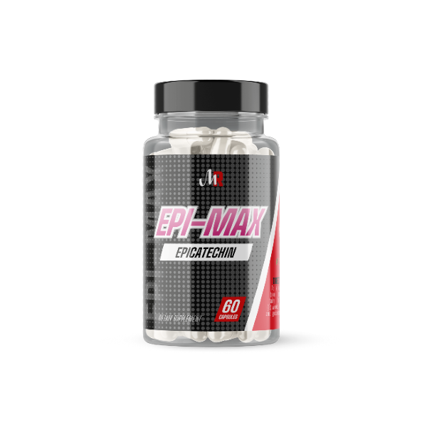 Muscle Rage Epi-Max Epicatechin – Nutrition & Internet Supplements Limited