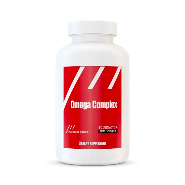 Omega Complex - Poliquin Group | NI Supplements