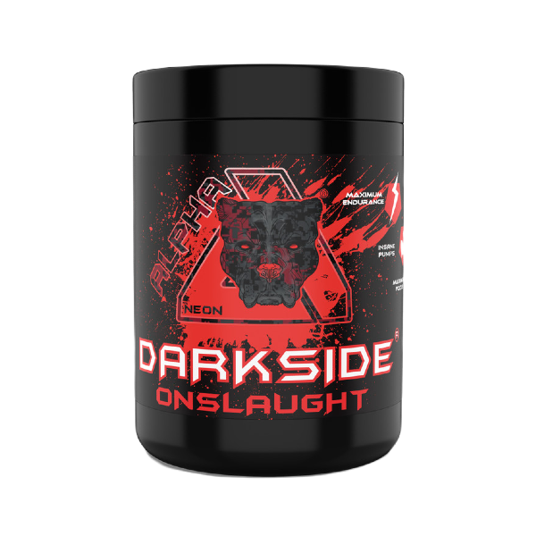 Alpha Neon Darkside Onslaught – Nutrition & Internet Supplements Limited